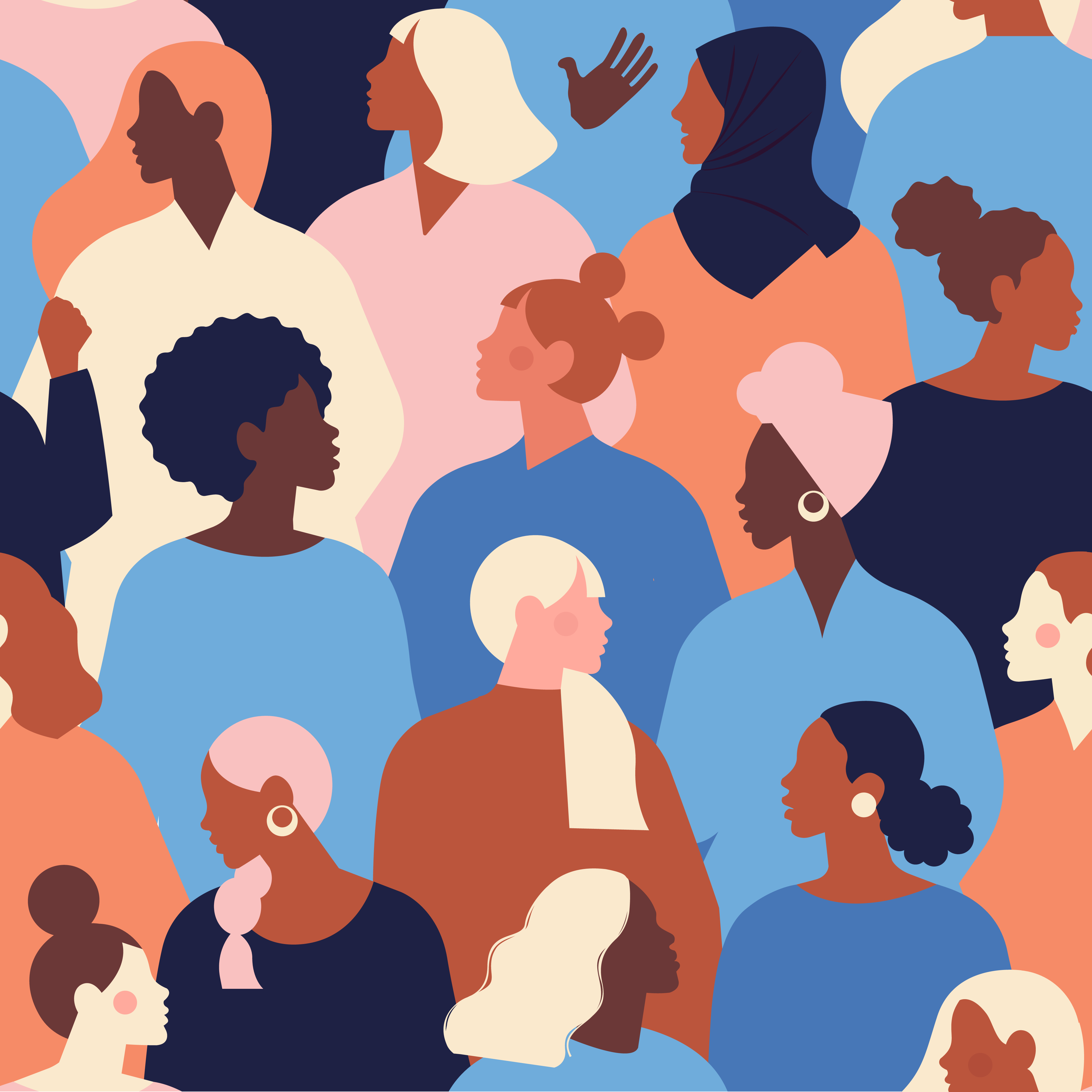 Amplifying Women in Technology